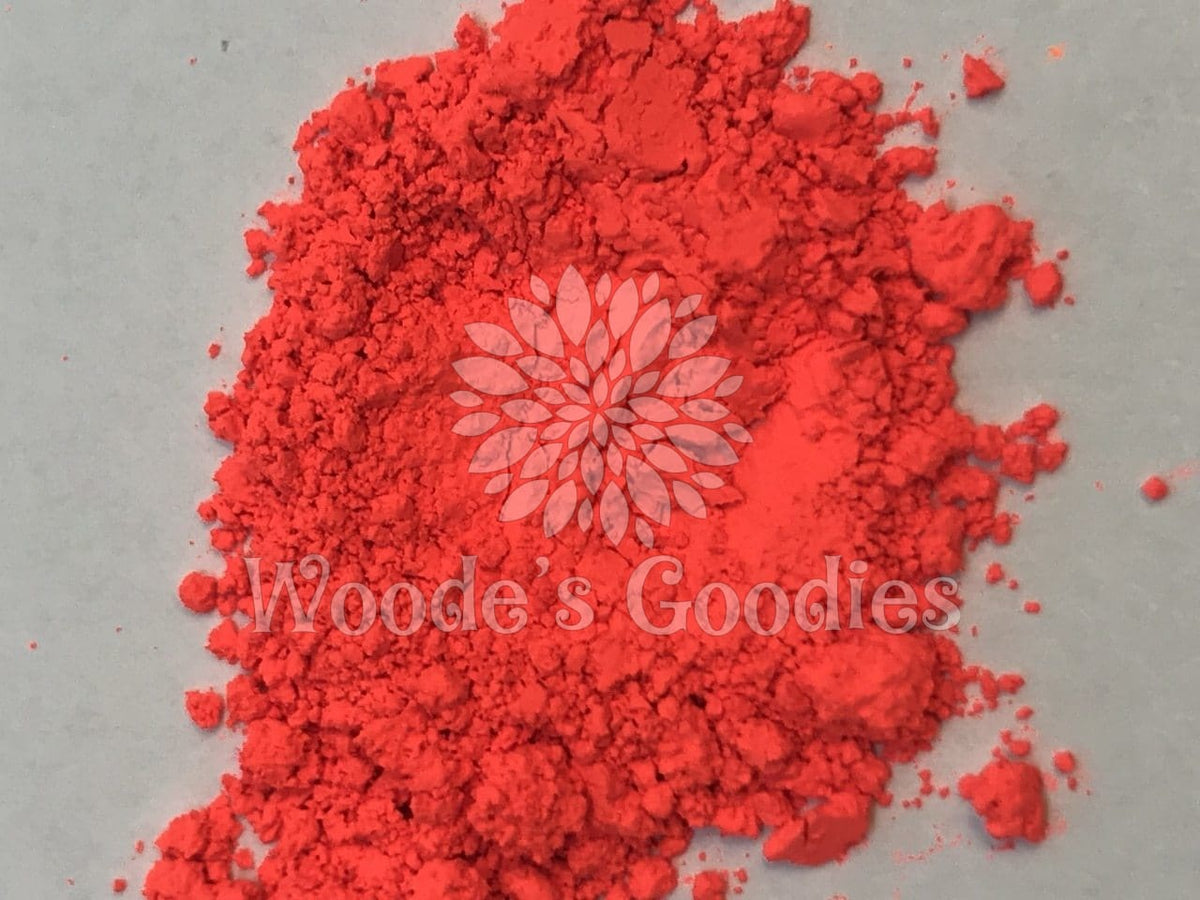 Sizzling Heat – Woodesgoodies.com