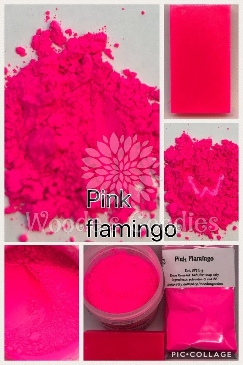 Neon Kit – Woodesgoodies.com