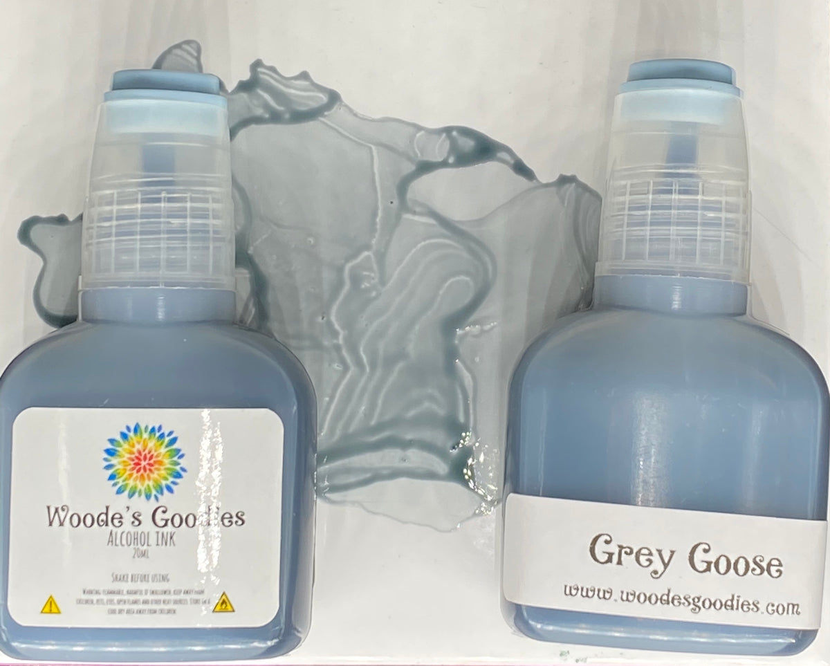 Grey Goose – Woodesgoodies.com
